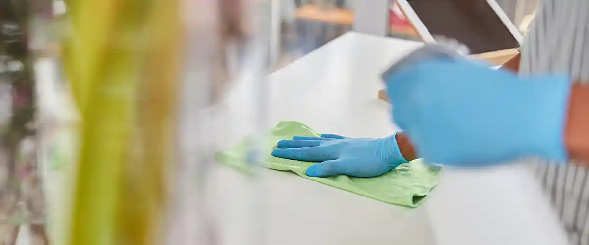 Meeting Facility Management Challenges with the Right Cleaning Company - SPS Group Services