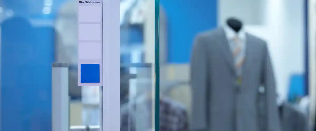 A Detailed Guide on Enhancing Retail Spaces: Cleaning and Security ...